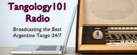 Tangology 101 - The Study of Argentine Tango Dance and Music - Atlanta ...